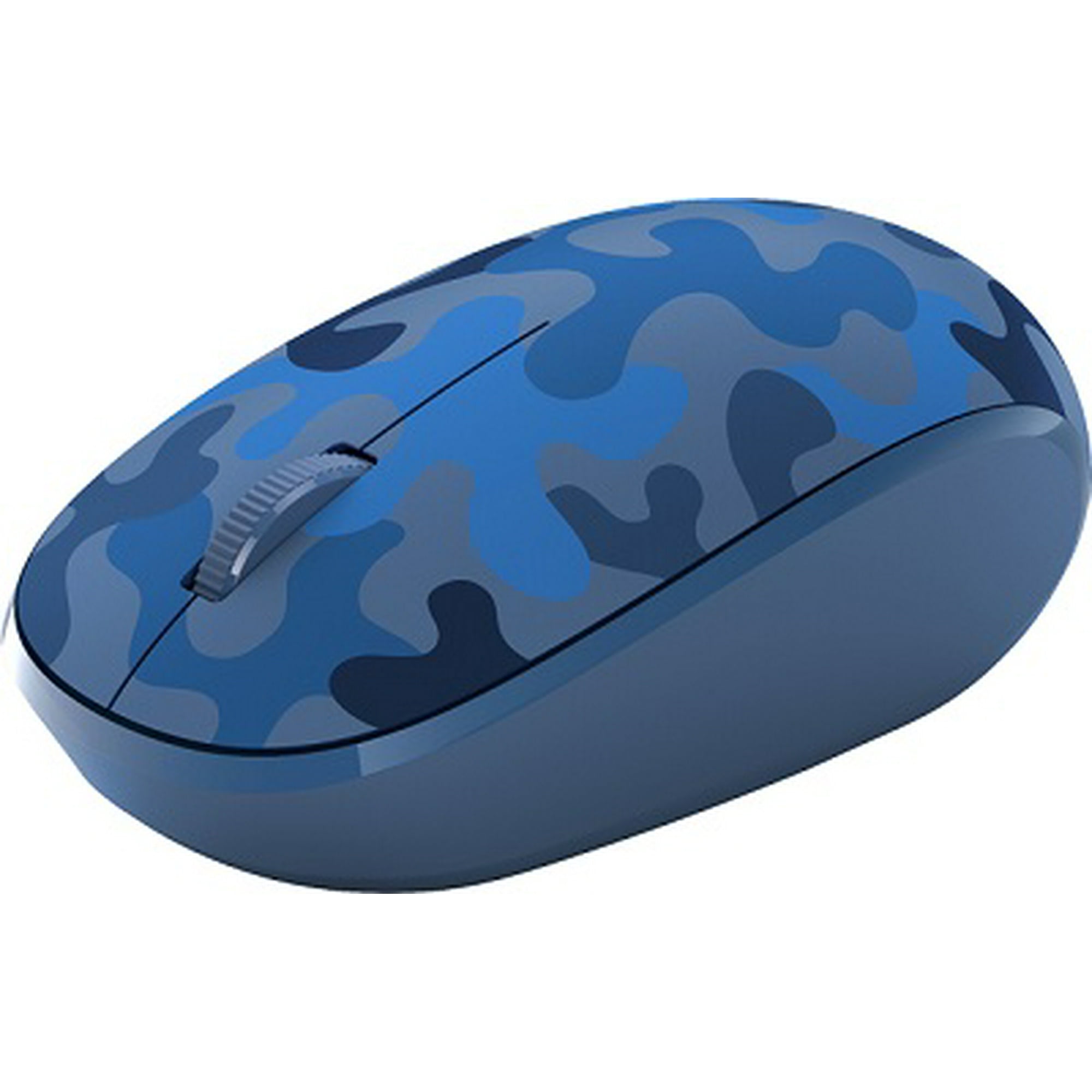 MICROSOFT MOUSE CAMO BLUETOOTH BLUE CAMO | Lider