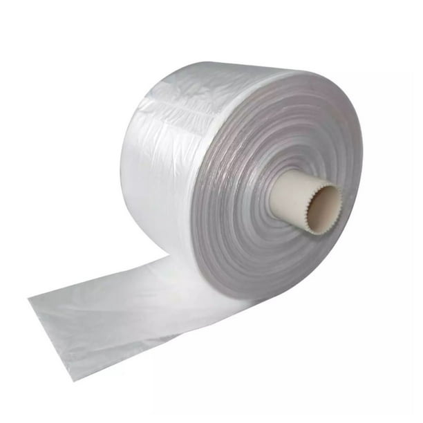 Rollo Pull And Pack 35x50 500 Bolsas | Lider