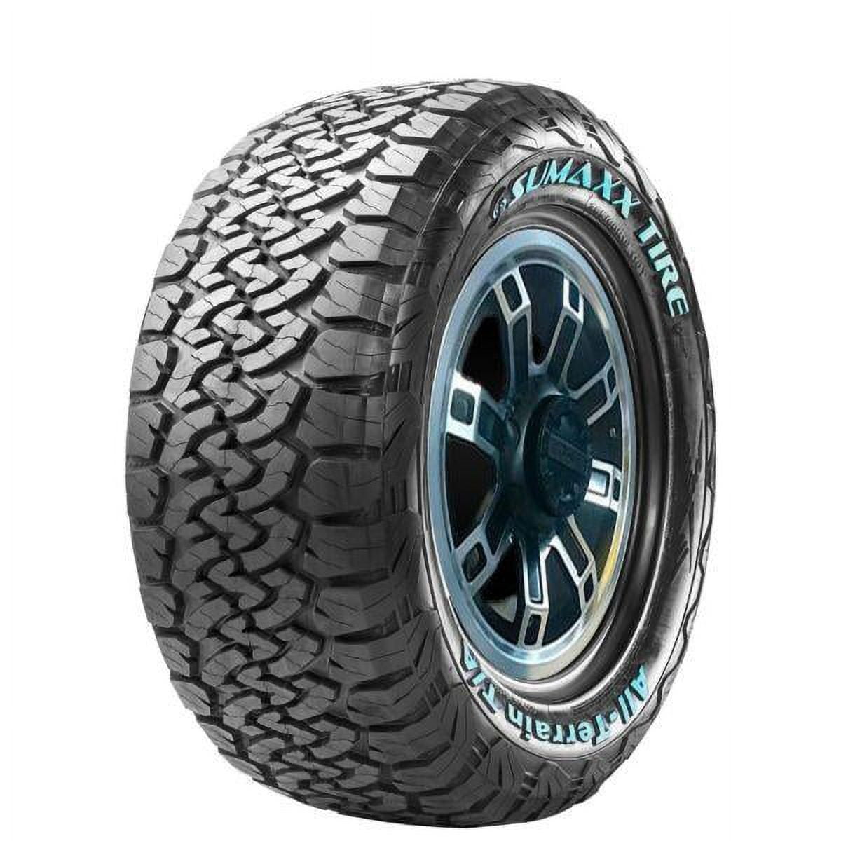 Neumatico 255/70 R16 All Terrain T/a At 111t Wlt | Lider