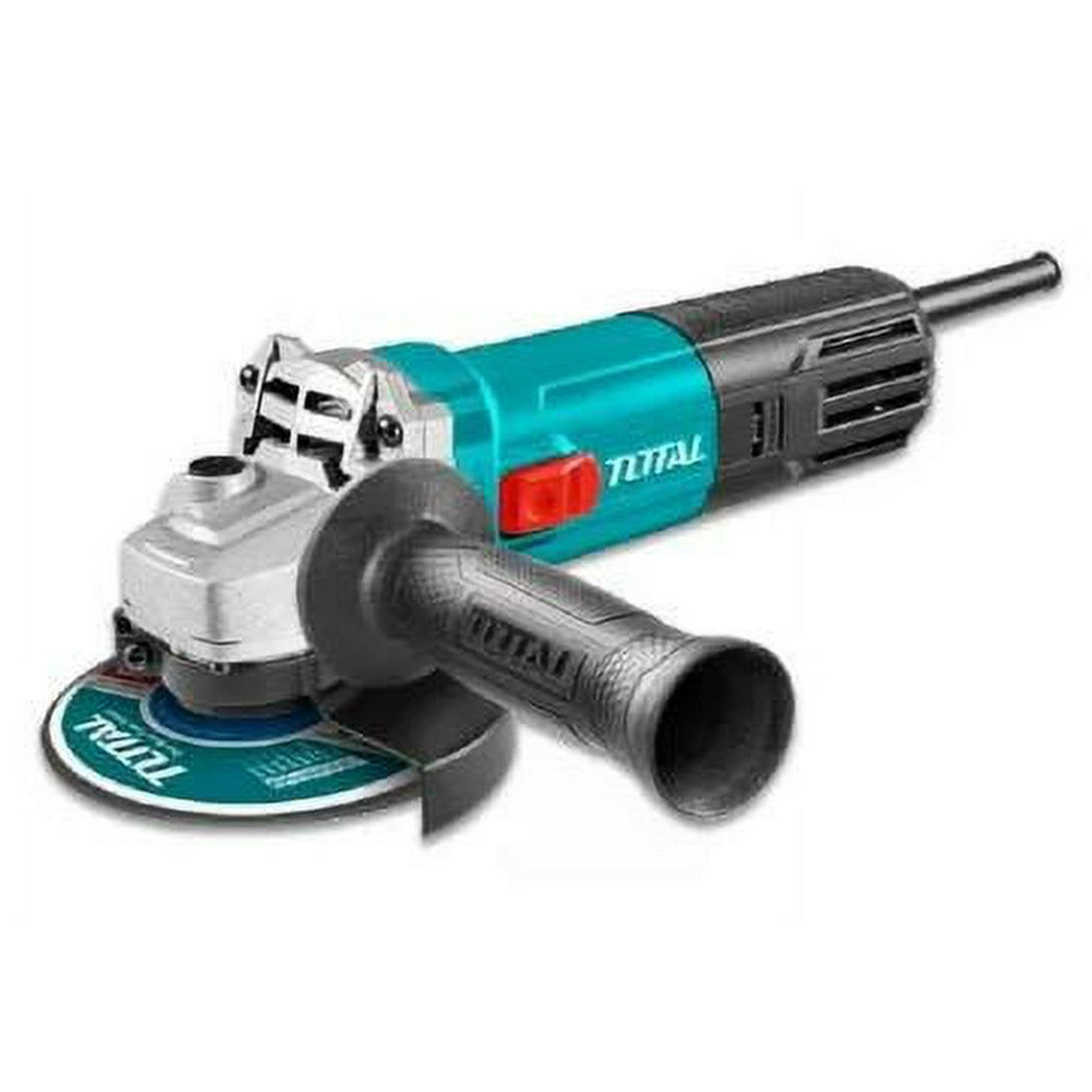 Esmeril Angular Industrial Total 950w 4 1/2 (115mm) | Lider