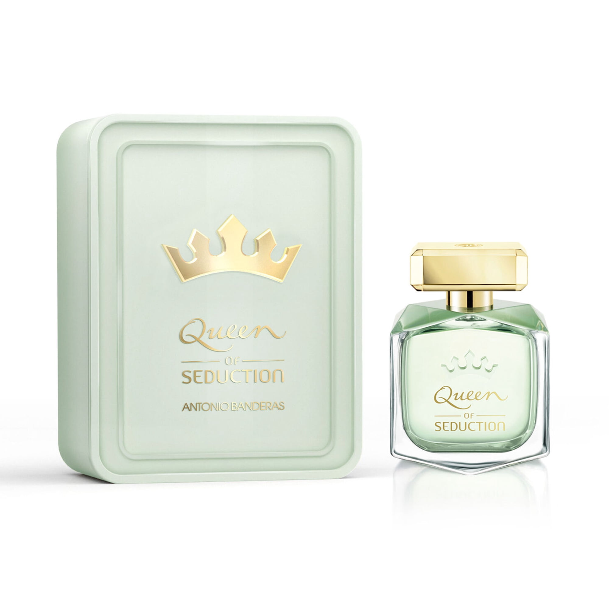 Antonio Banderas Queen of Seduction Collector Dama 80ML | Lider