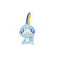 (POKEMON) POKEMON SET FIGURAS DE BATALLA - PIKACHU - SOBBLE | Lider