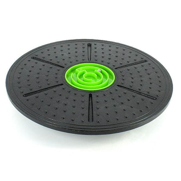 Disco Balance Pro con Laberinto – Equilibrio Plástico | Lider