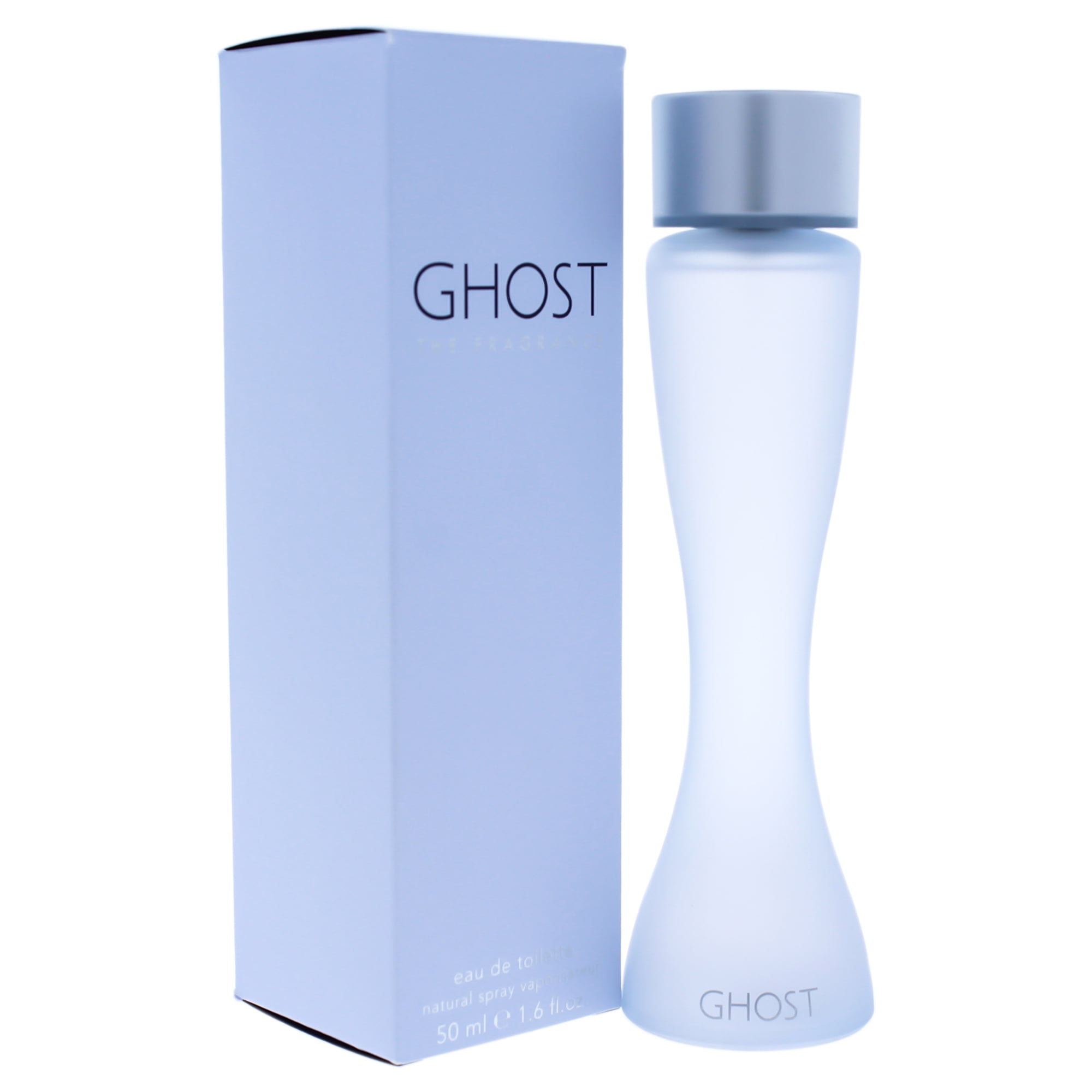 La Fragancia de Ghost para Mujeres - 1.6 oz EDT Spray | Lider