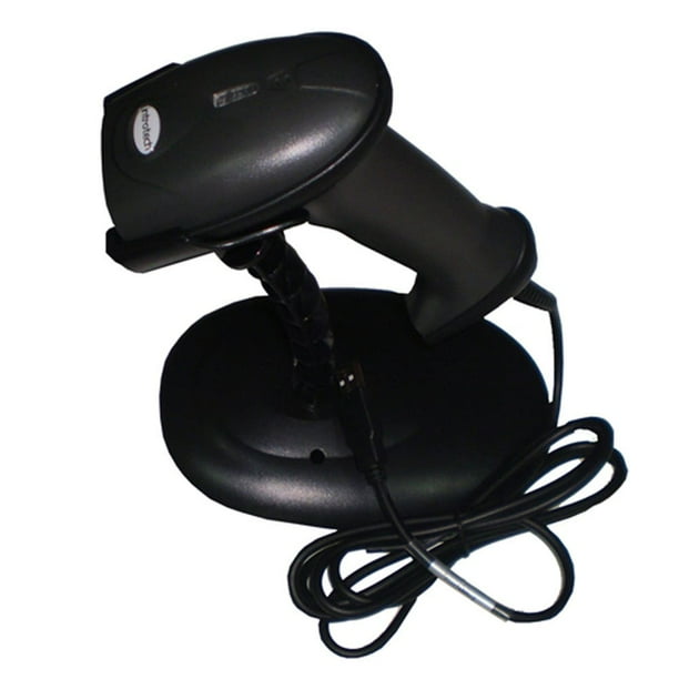 Lector Codigo De Barra Usb Colores | Lider