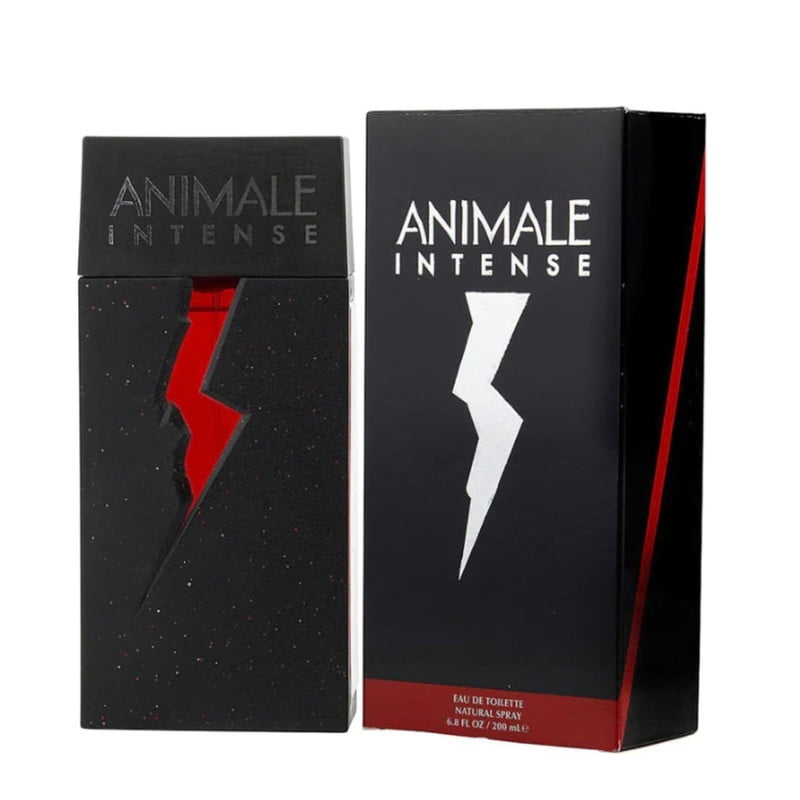 Animale Intense 200ML EDT Hombre Animale | Lider