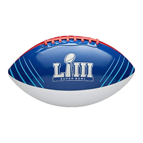 Pelota Fútbol Americano NFL Sb 53 Wilson | Lider