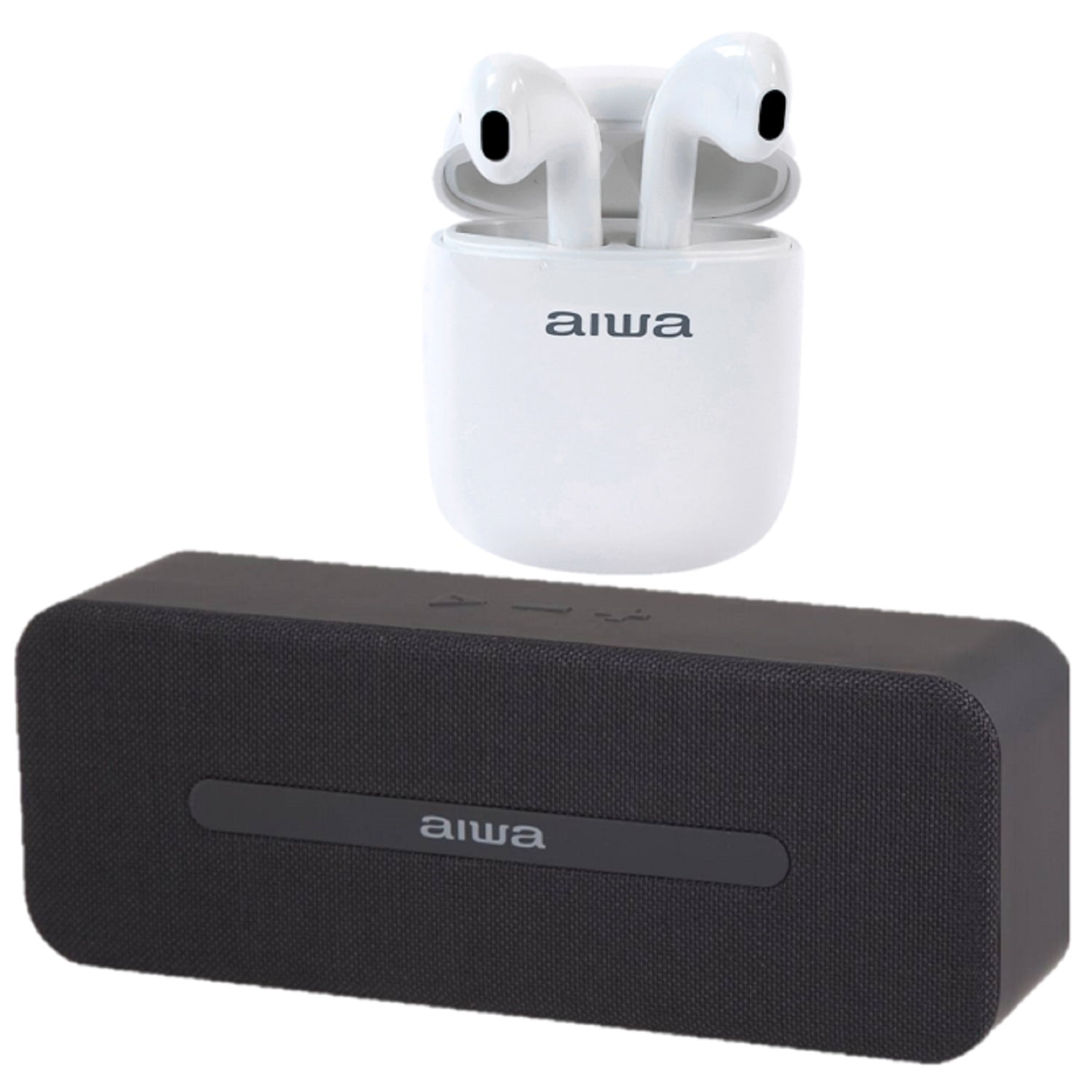 Combo Pack Audifono Inalambrico Twsd1 + Parlante Portatil Aw70bt | Lider