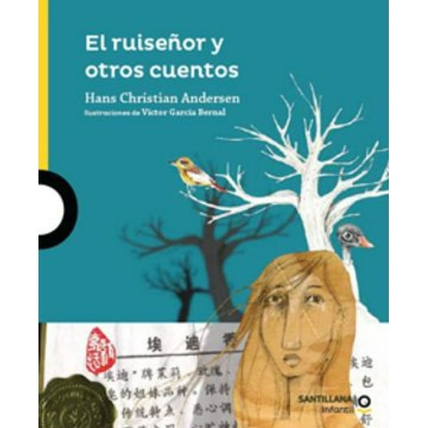 El Ruisenor Y Otros Cuentos | Lider