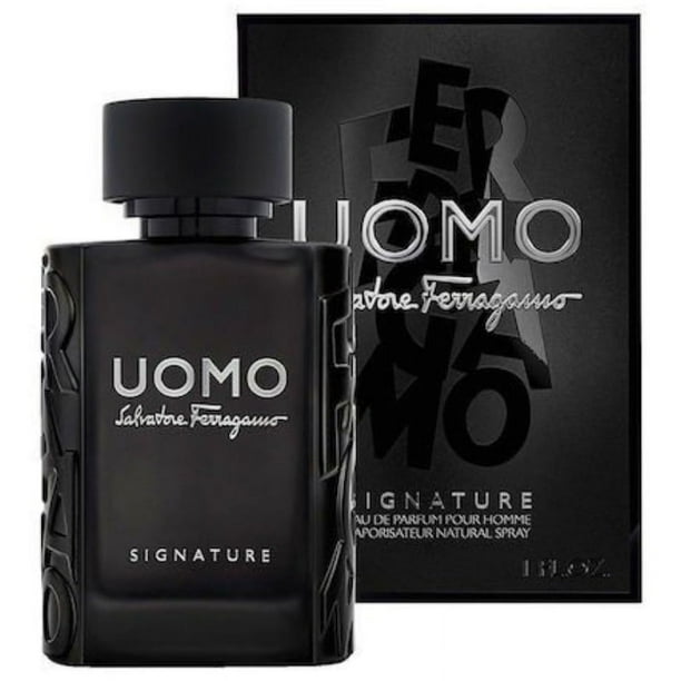 Uomo Signature Edp 30 Ml Hombre | Lider