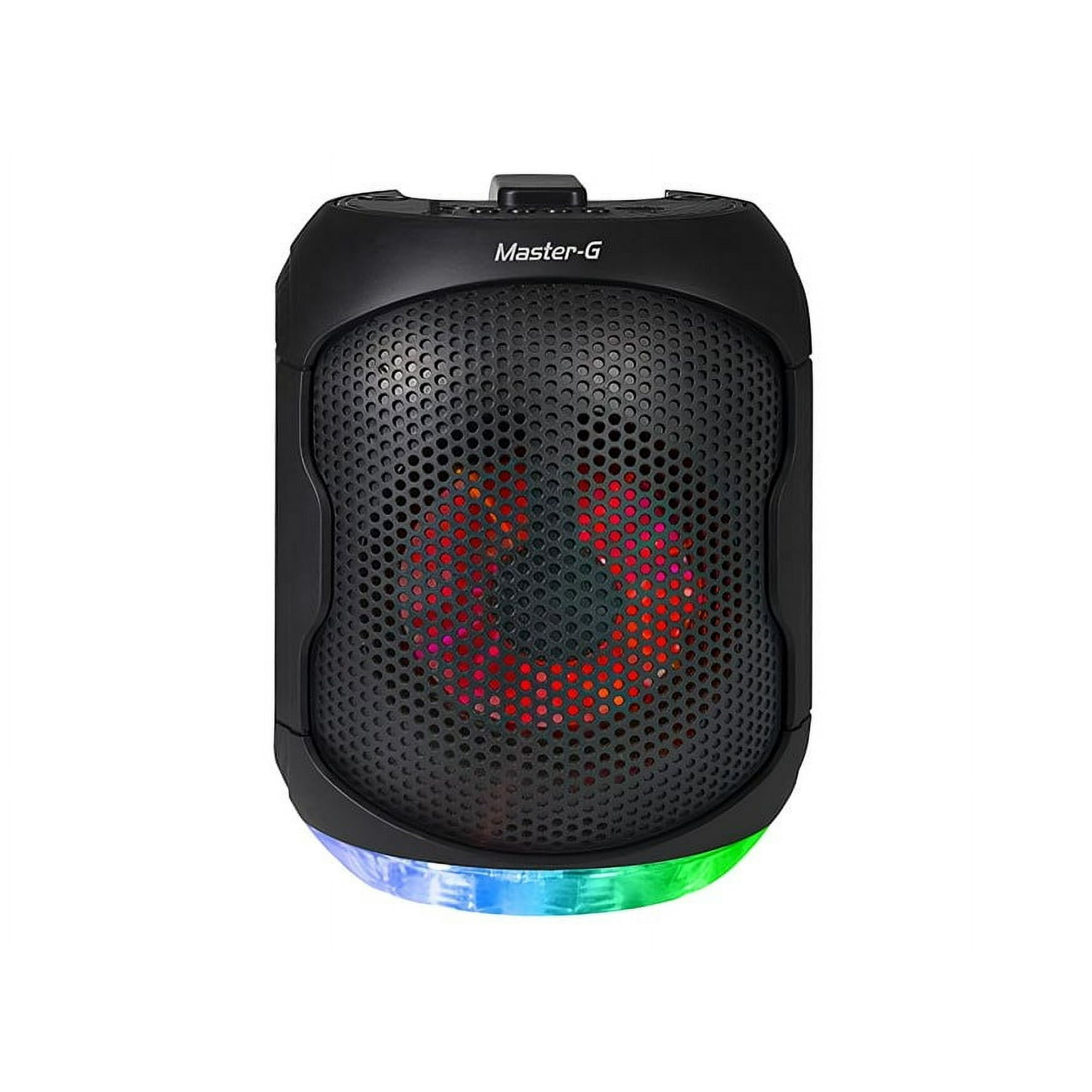 Parlante Portatil Go Essential Negro | Lider