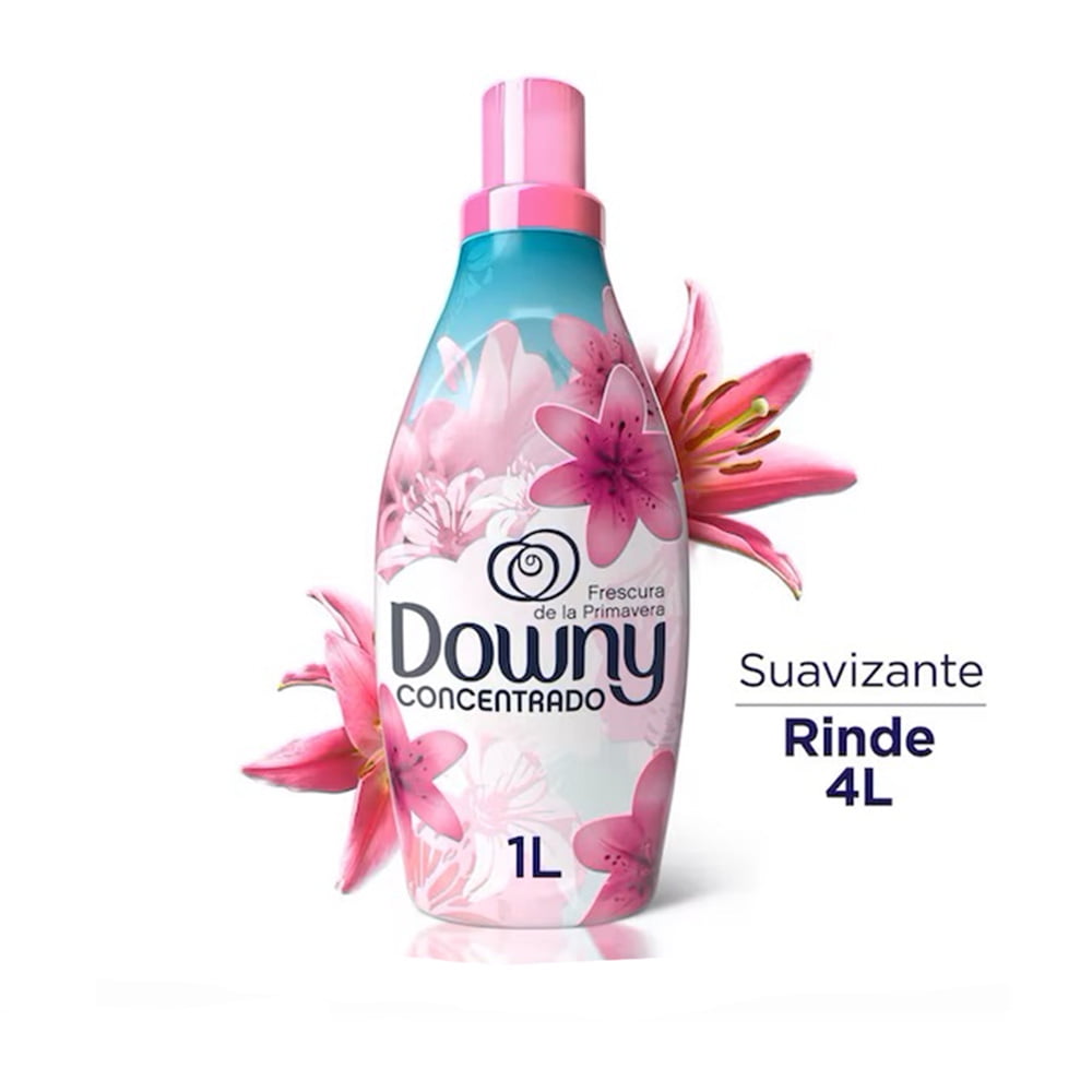 DOWNY FRESCOR DA PRIMAVERA 1000MLX12IT | Lider