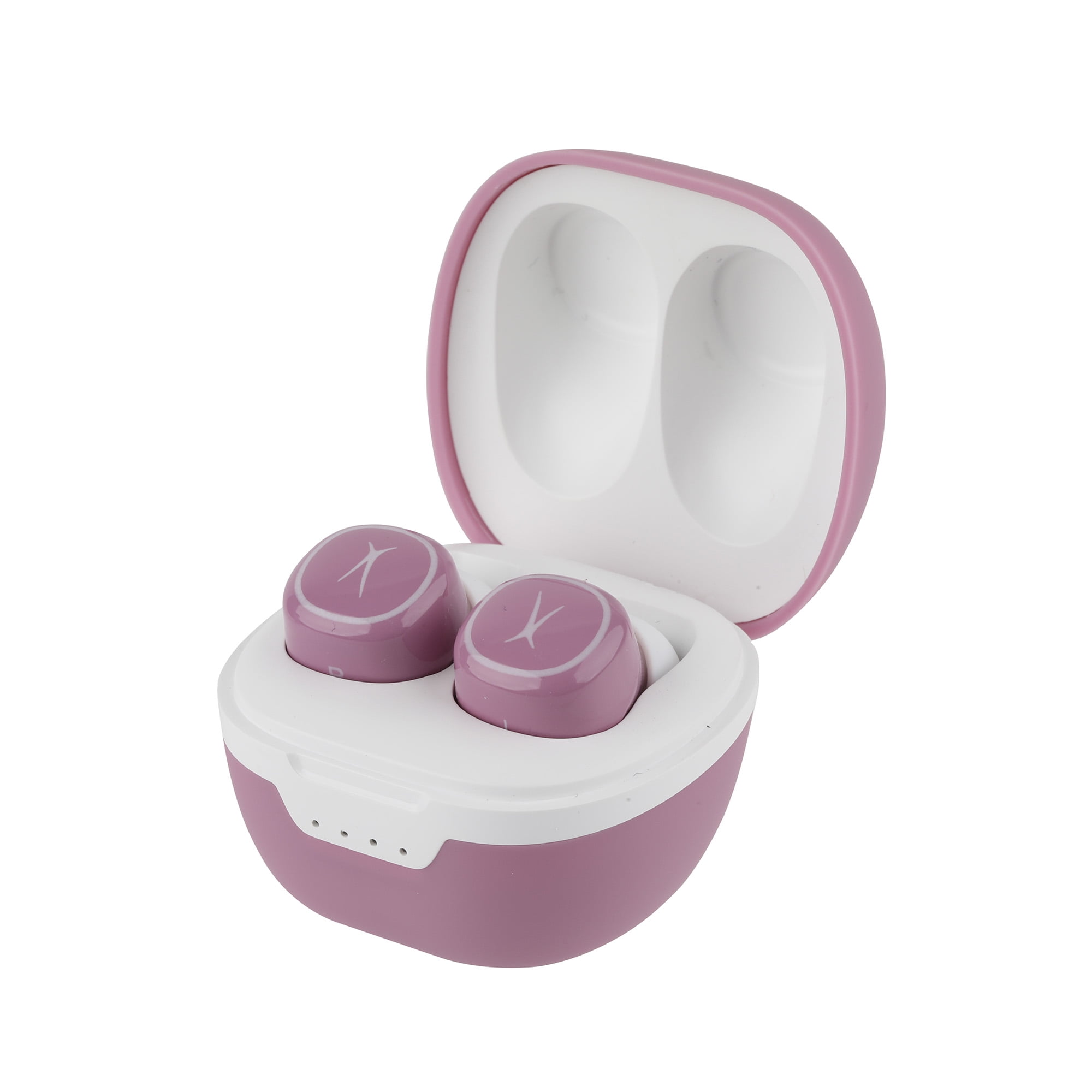 Audífonos Nano Pods Tws Purple | Lider