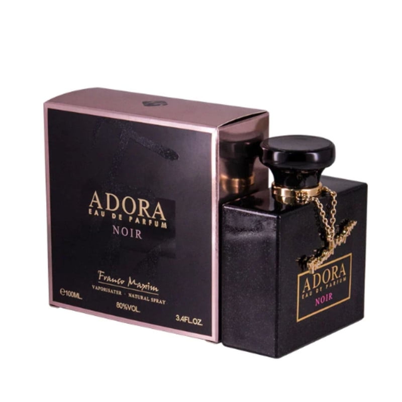 Adora Noir Dumont Edp 100ML Mujer | Lider