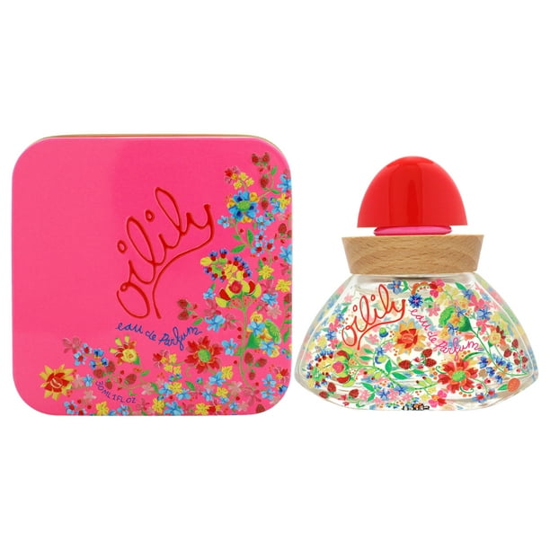 Oilily Clásico de Oilily para Mujeres - EDP Spray | Lider