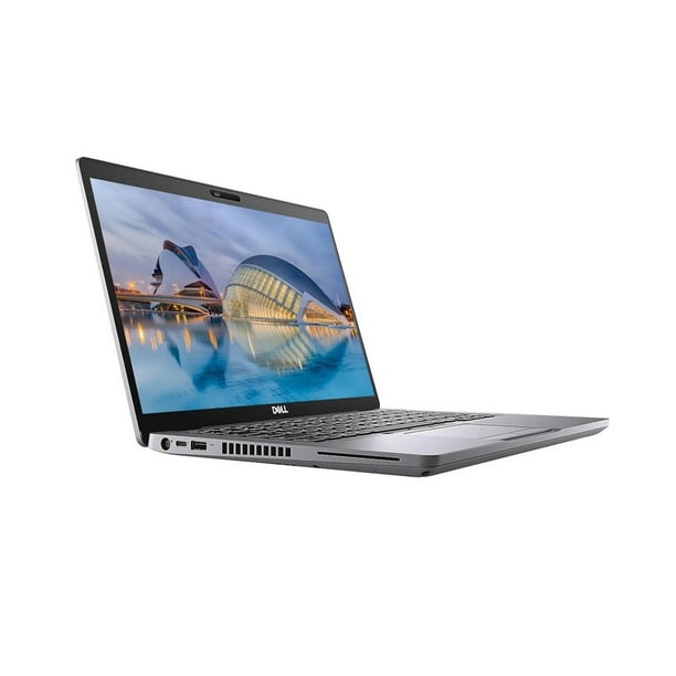 Dell Latitude 5410 8GB RAM 256GB SSD 14´ Intel Core i5 ...