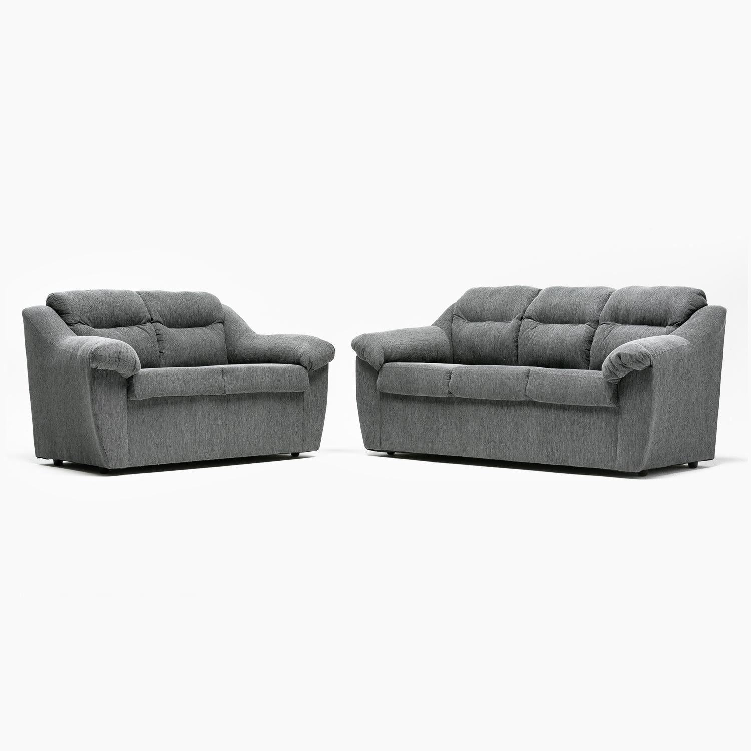 Living Asturias 3-2C Gris | Lider