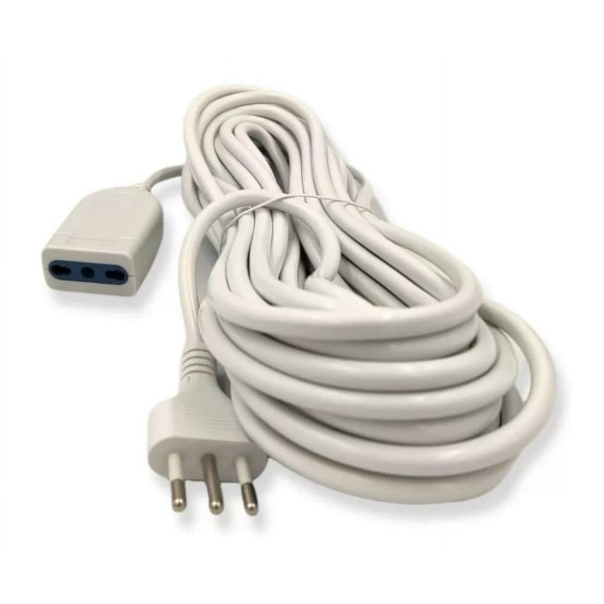 Extensión Eléctrica / Alargador Multipresa 15 Metros 2500w | Lider