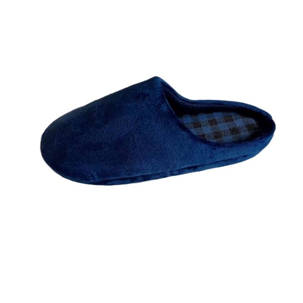 Pantufla Basica Talla L(44-45), 1 Un | Lider