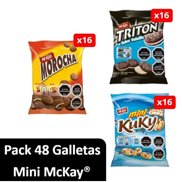 Galletas en lider.cl | Tu tienda en línea Chile