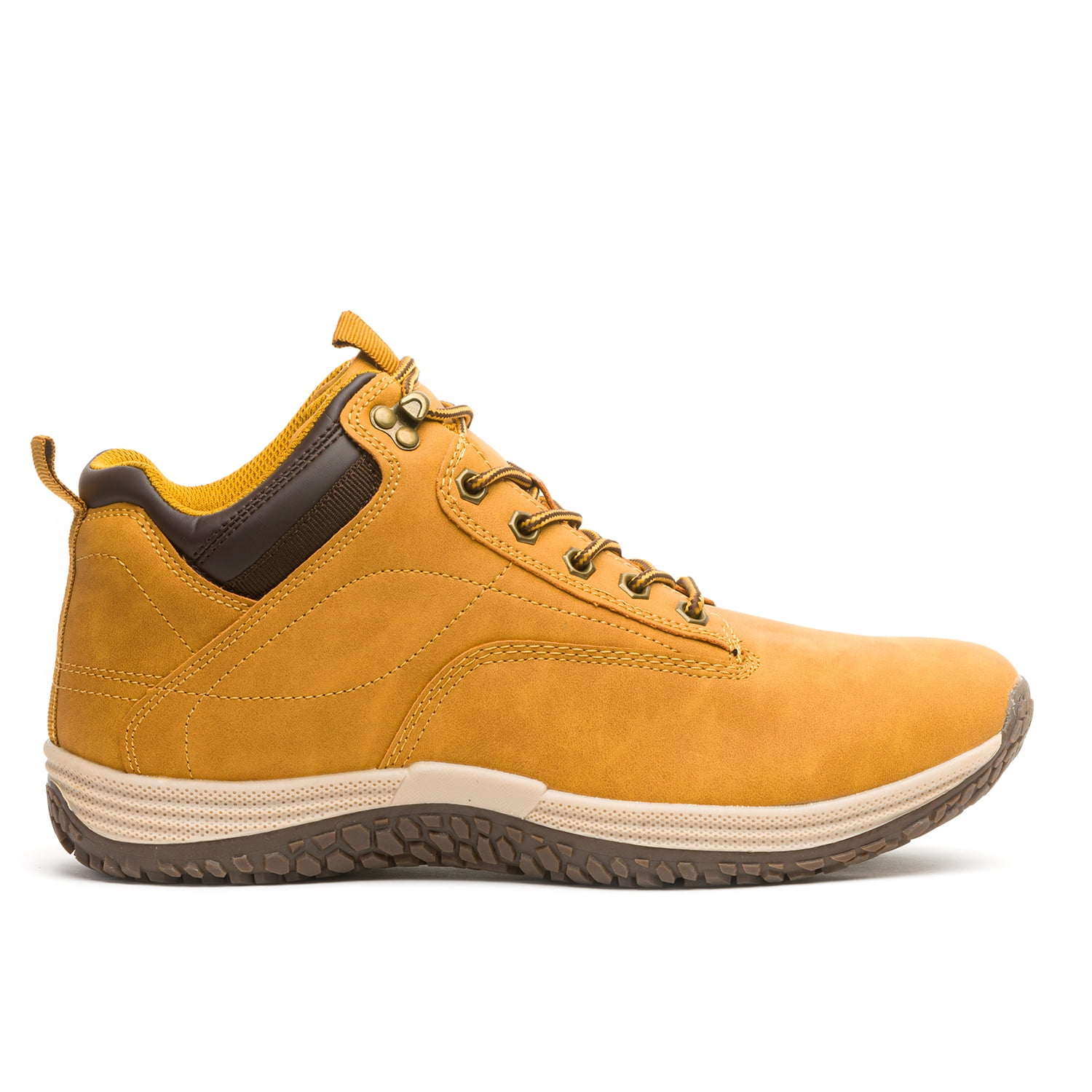Bototo Hombre Camel Lorenzo Chinitown | Lider