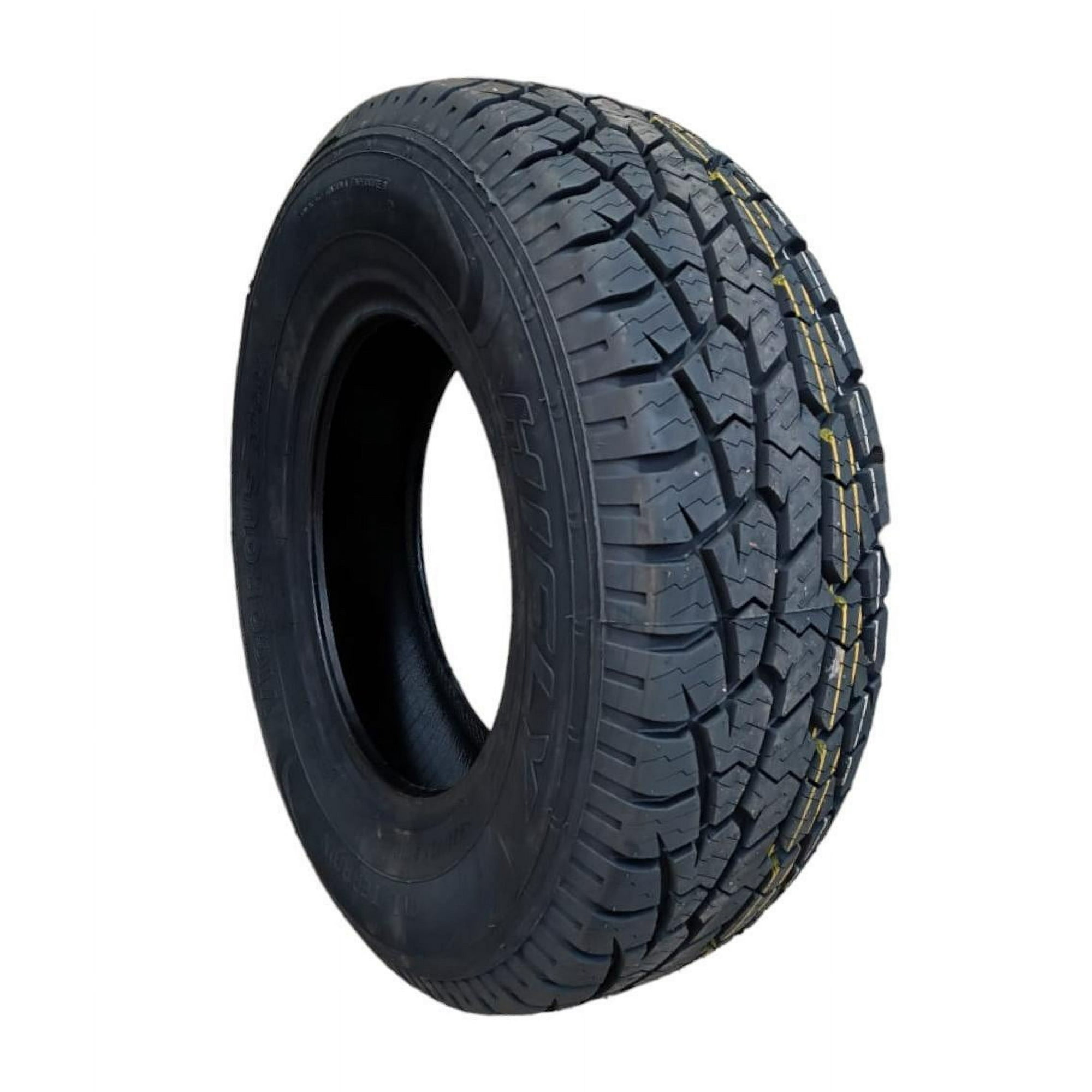 Neumatico 235/70 R16 Vigorous AT601 106T | Lider