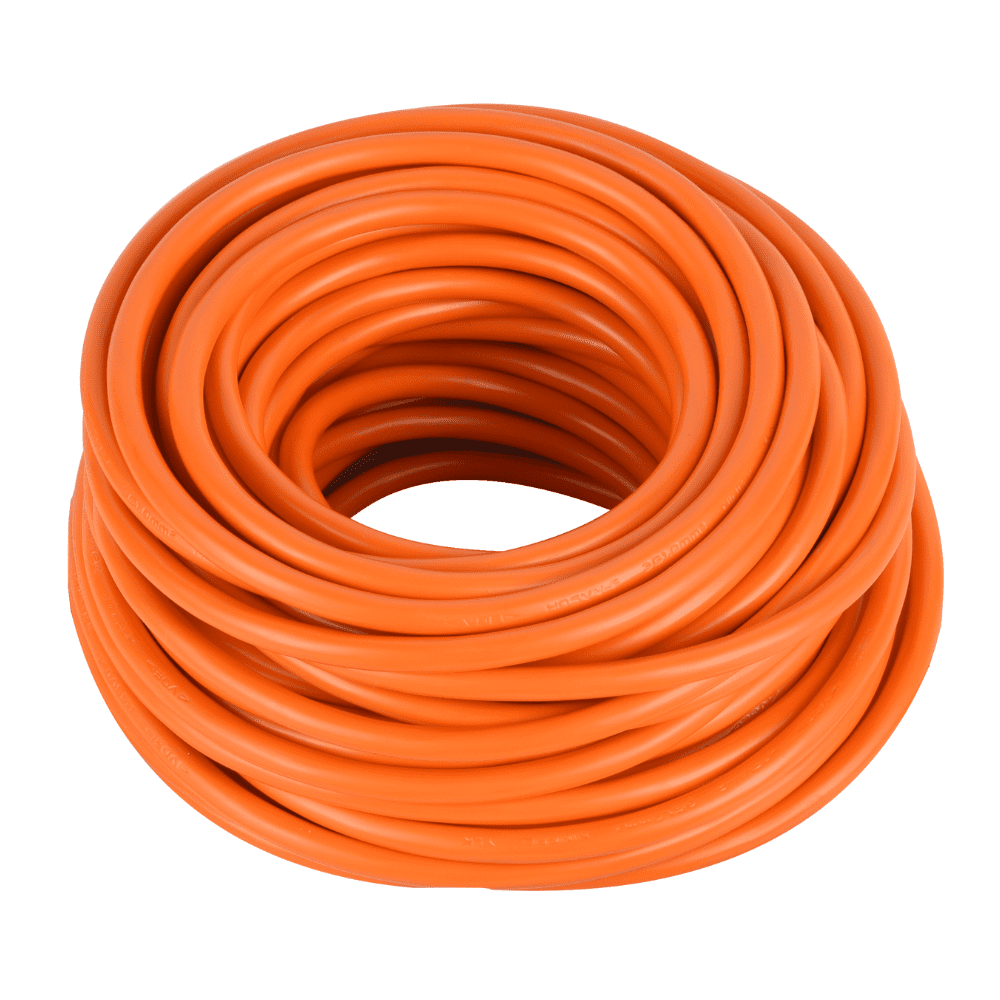 Extensión Eléctrica Profesional 1 Toma(s) 30 mts Naranja | Lider