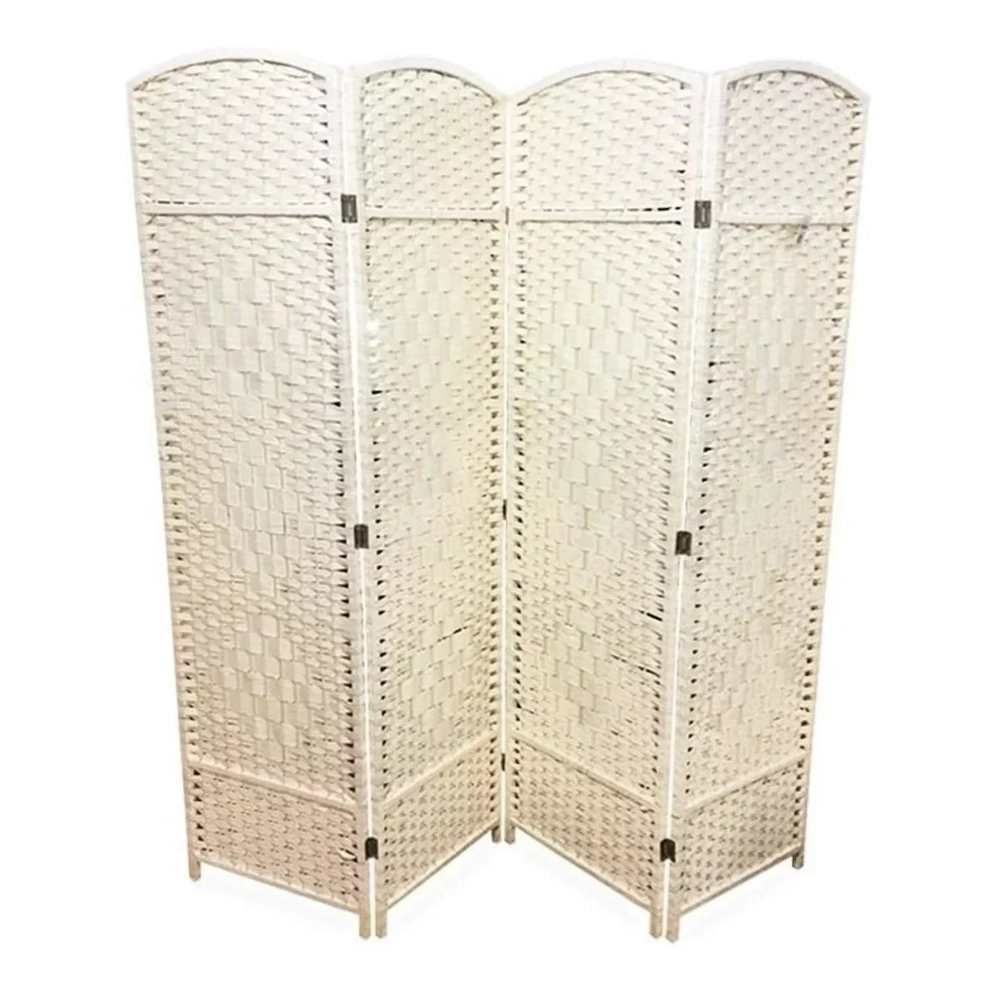 Biombo 4 Cuerpos - S0709IC | Lider