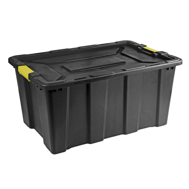 Caja Organizadora 100lts | Lider