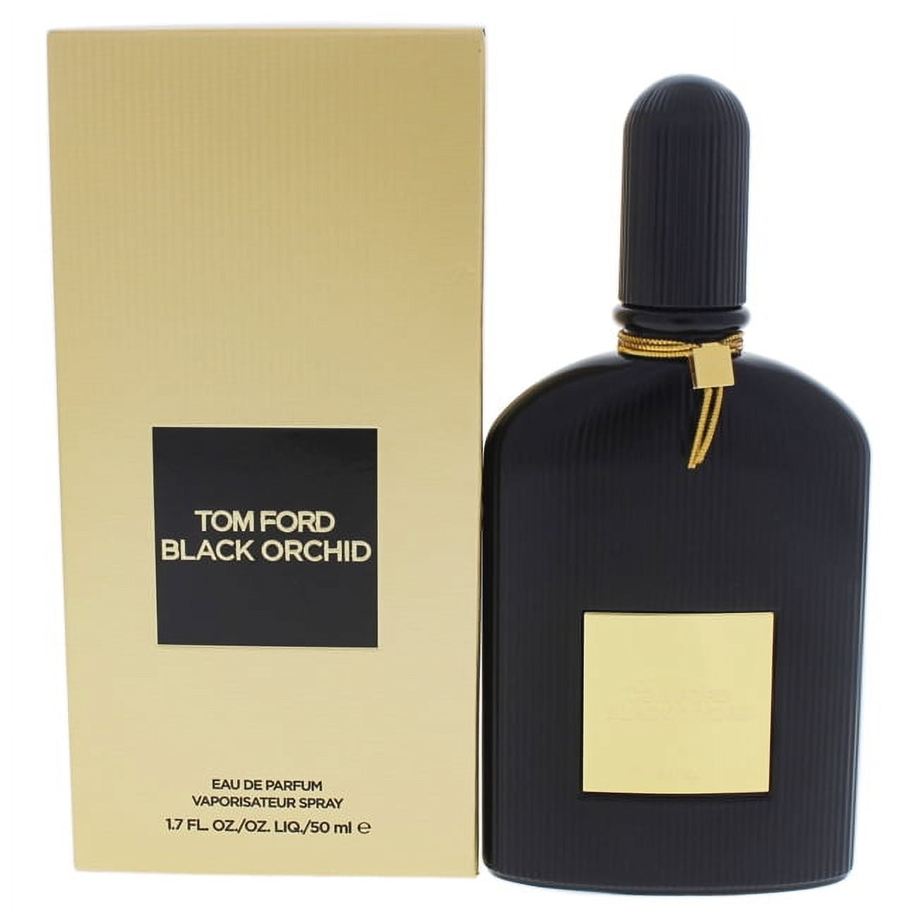 Perfume Tom Ford Orquídea Negra EDP Spray Mujer | Lider