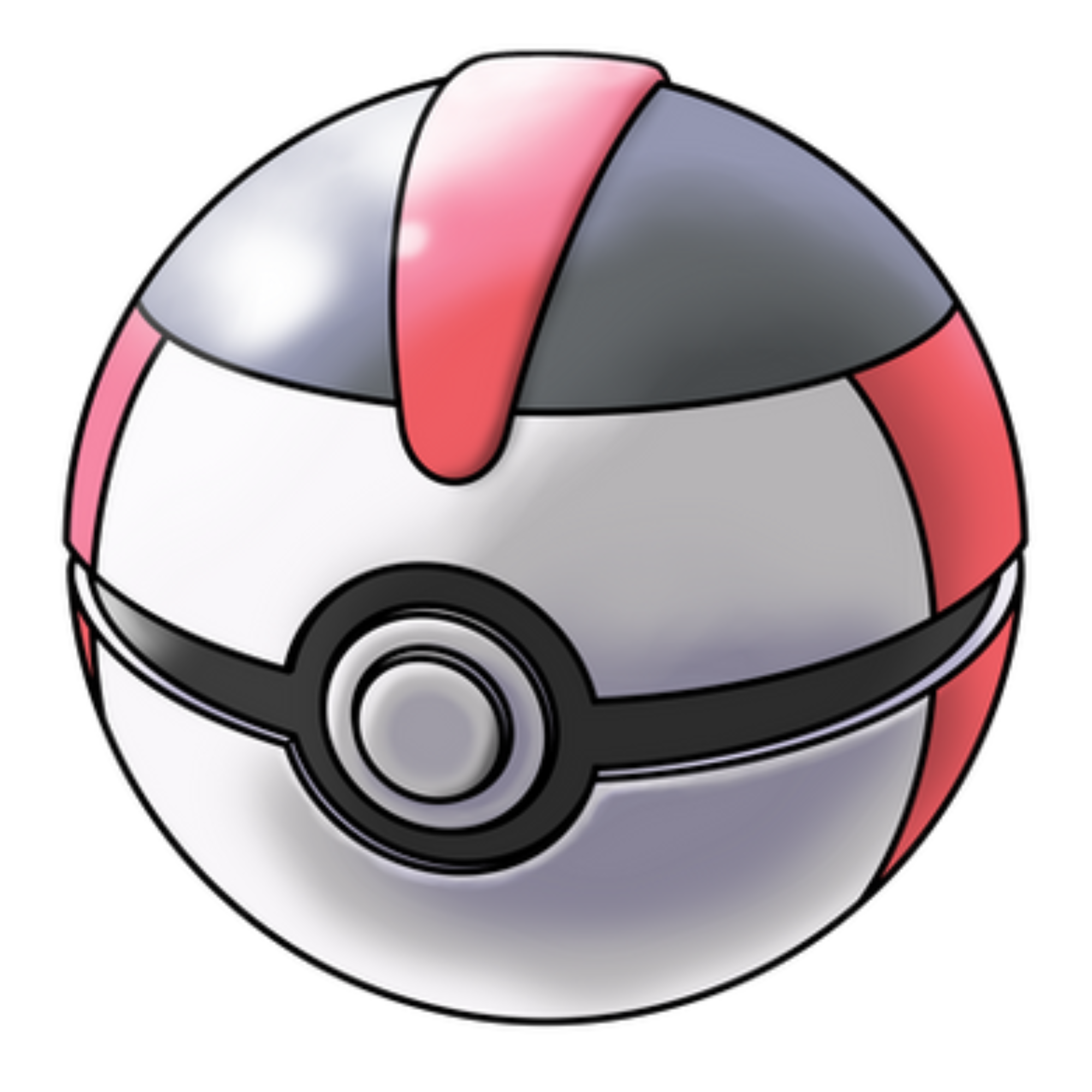 Pokebola - Timer Ball - Bola de temporizador | Lider