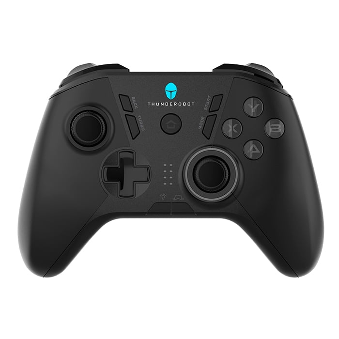 Gamepad multiplataforma G50 NSW/PC/ANDROID /Bluetooth/USBC | Lider