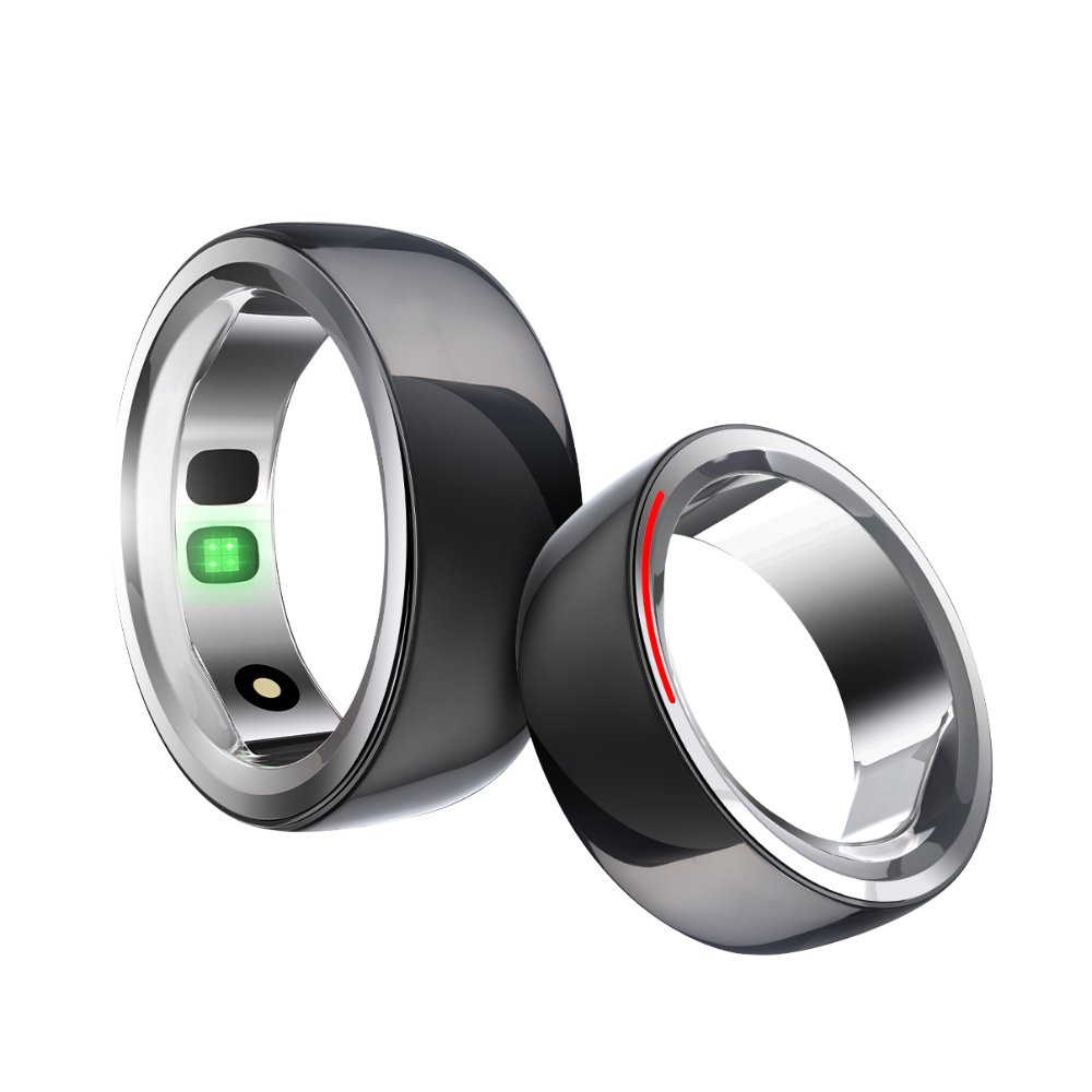 SMART RING HIFUTURE 3 | Lider