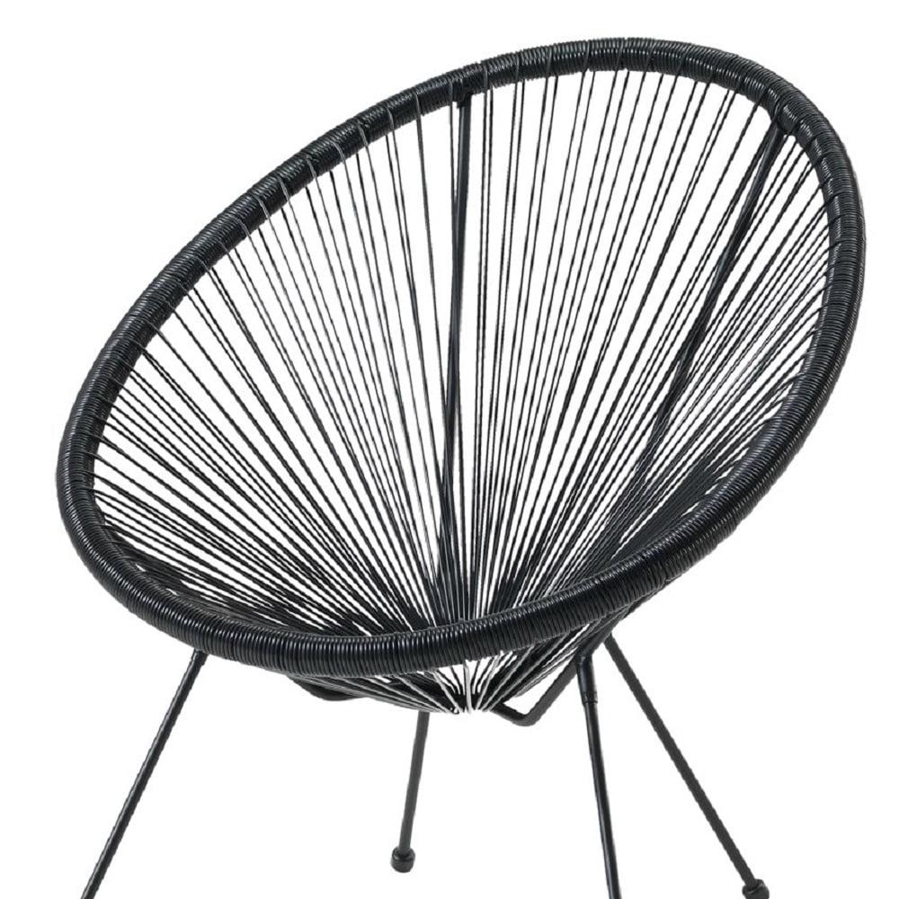 Silla Jardín Circular | Lider