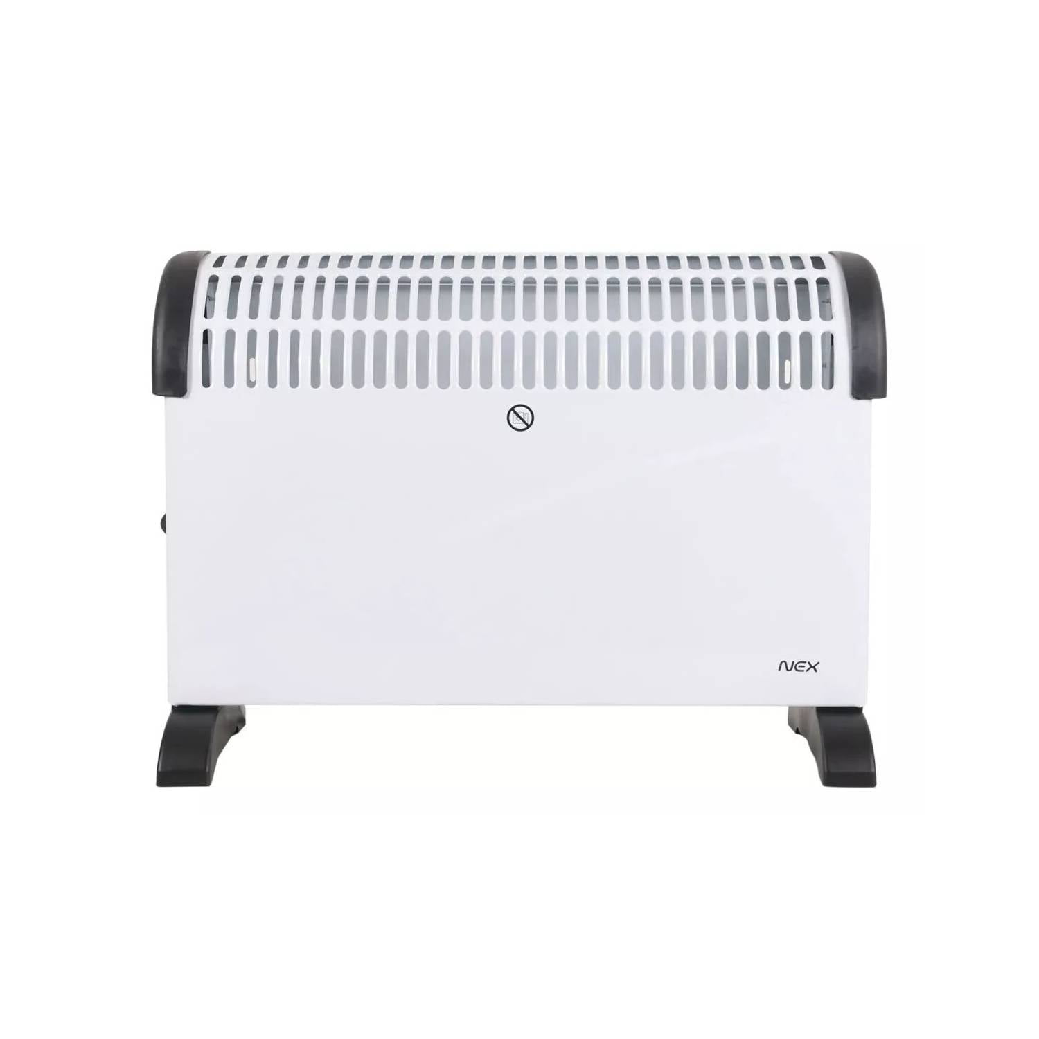 Convector Eléctrico Ec2000w | Lider
