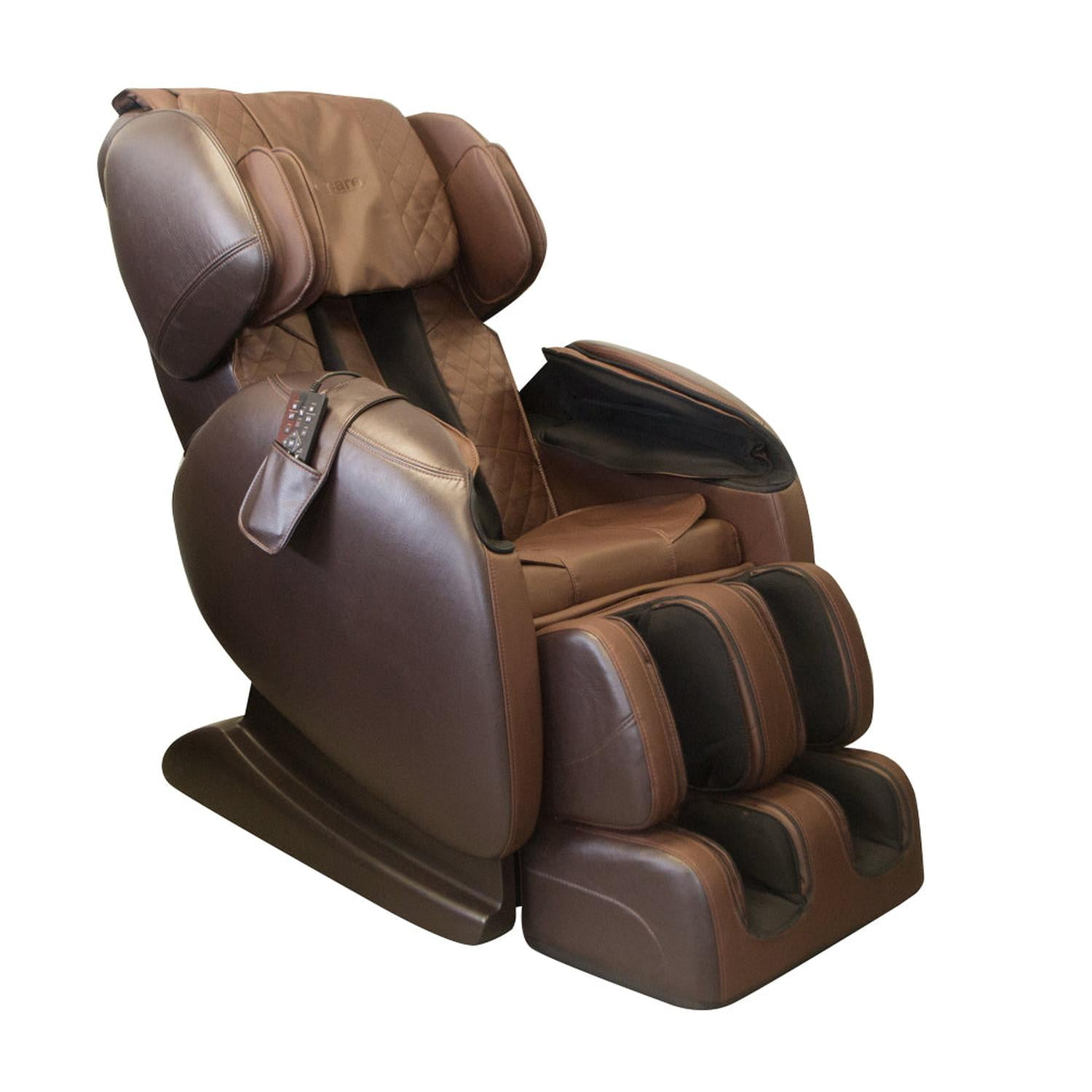 Outlet - Sillon de Masajes Berger Comfort Café Maxcare | Lider