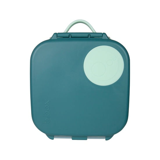 Mini lonchera antiderrames b.box, Emerald Forest | Lider