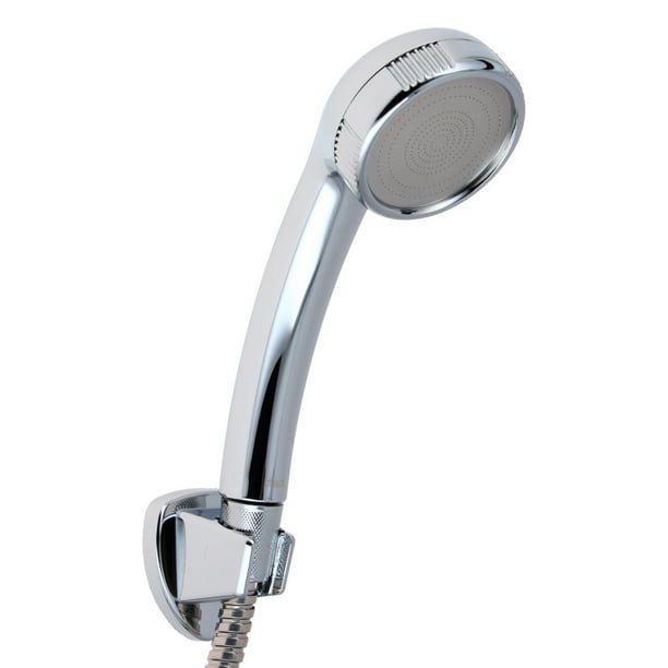 DUCHA TELEFONO DUSCHY NANOSPRAY CROMADA | Lider