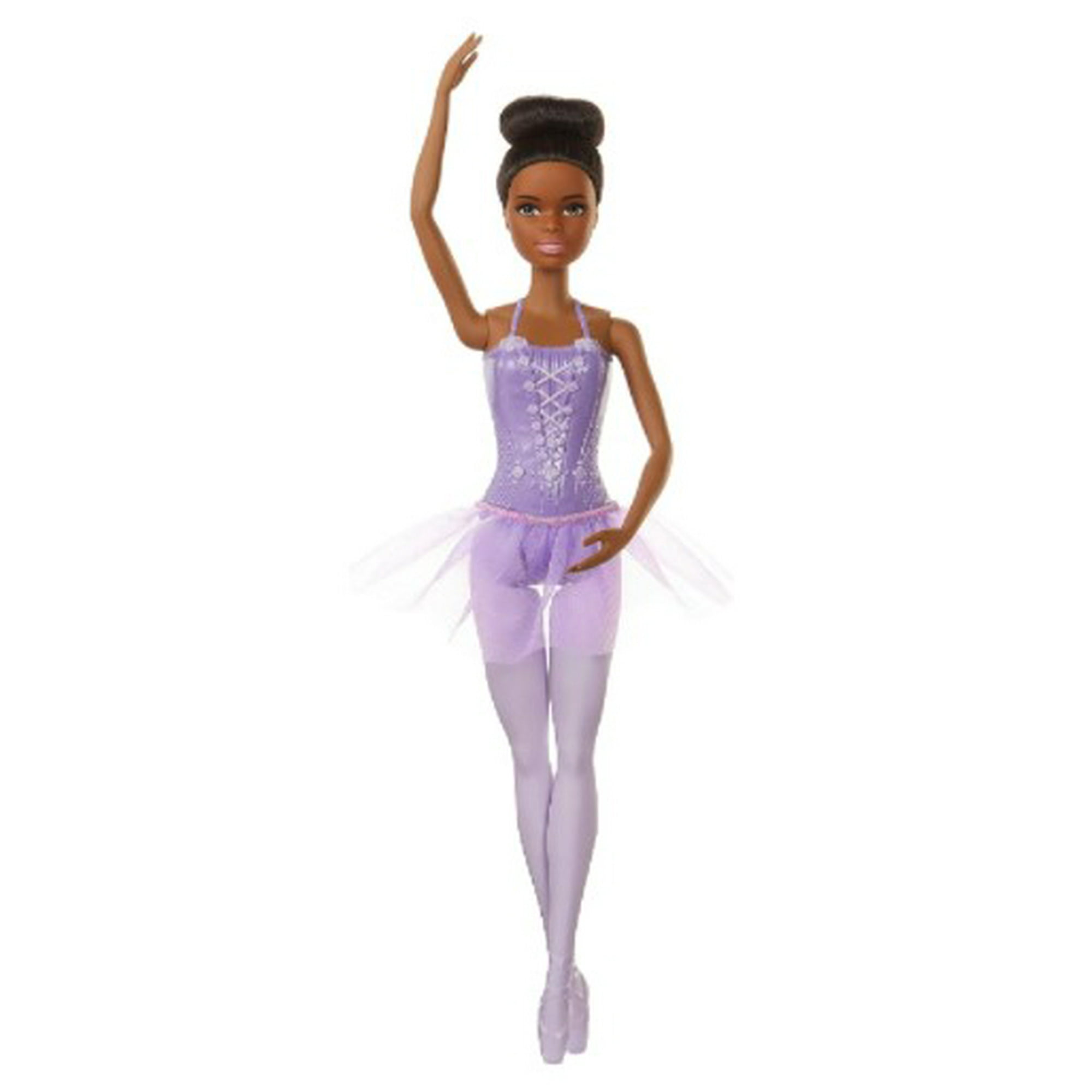 BARBIE LAT BRB BALLERINA AA | Lider