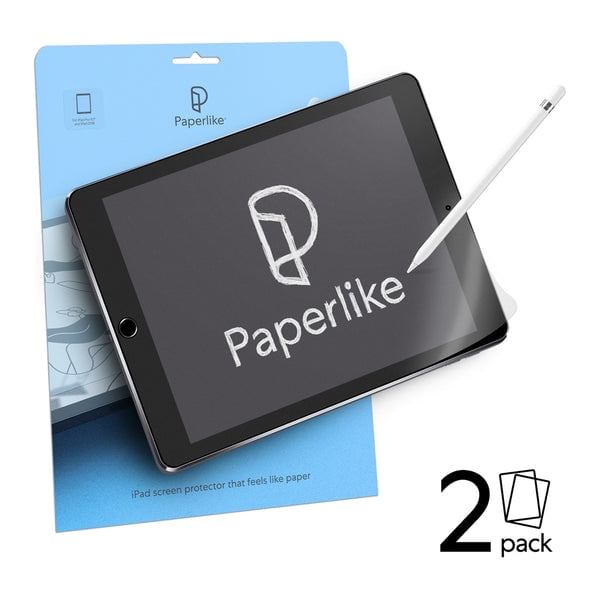 Protector de Pantalla iPad PAPERLIKE 11" | Lider
