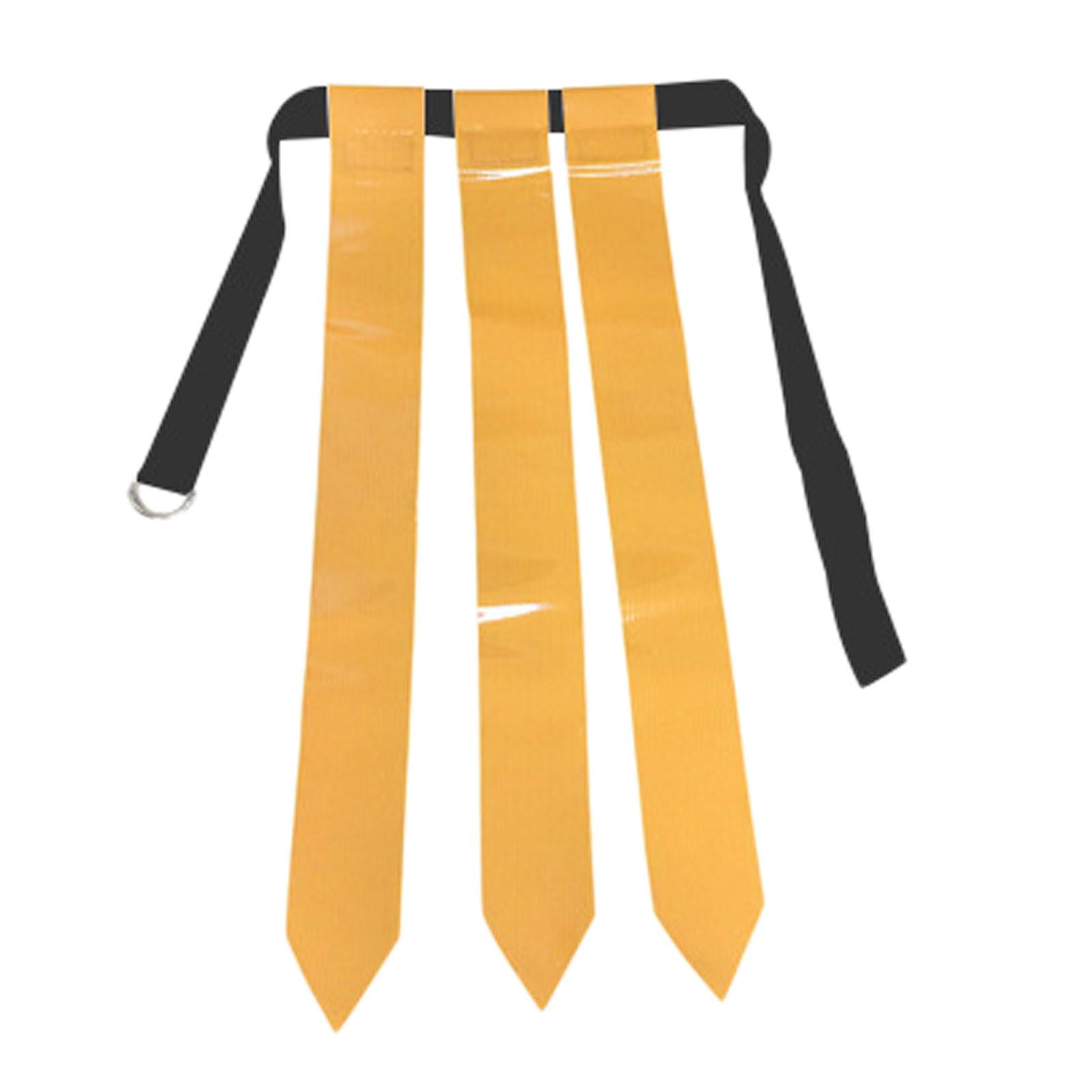 Bandera Fútbol Cinturón Equipo Rugby Bandera Cinturón Para Adultos ...