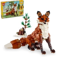 Lego Creator 3 En 1 Gato Construible Playful Cat