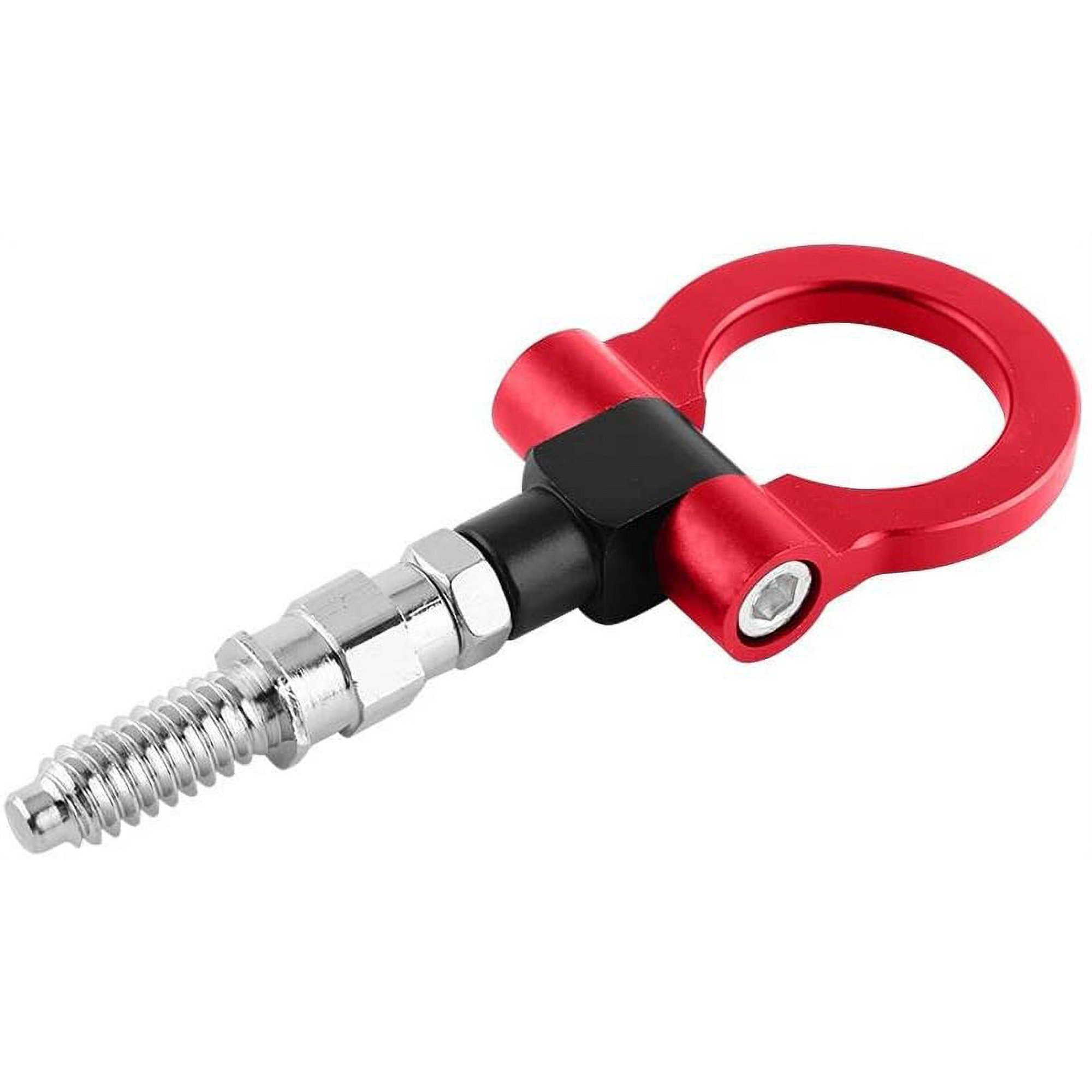 Gancho de remolque para Fiat 500, gancho de remolque para BMW e30, gancho de remolque universal ...