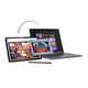 Tablet Lenovo K11 MTK G88 8GB 128GB 11" WUXGA IPS 90Hz (LTE) + Lápiz ...