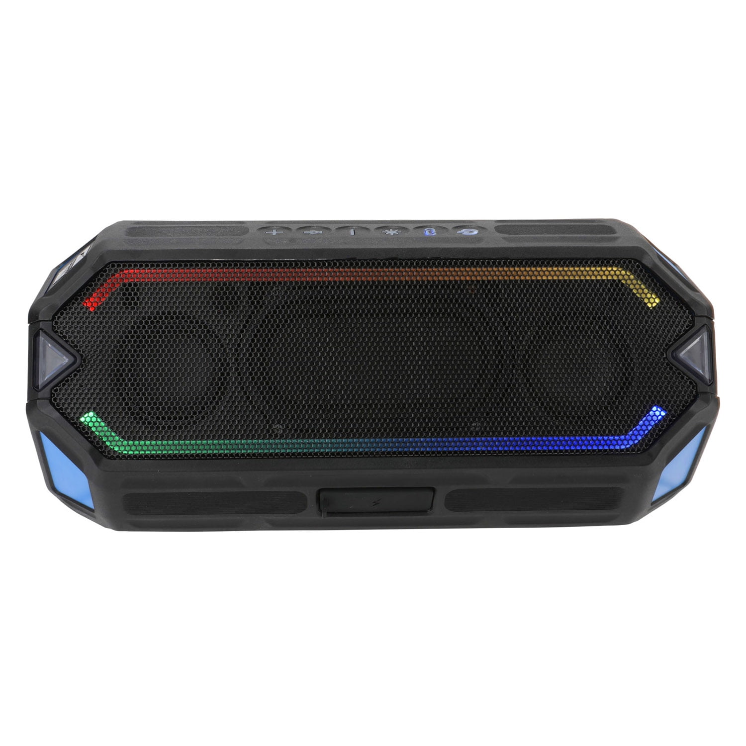 ALTEC LANSING PARLANTE HYDRA-BOOM | Lider