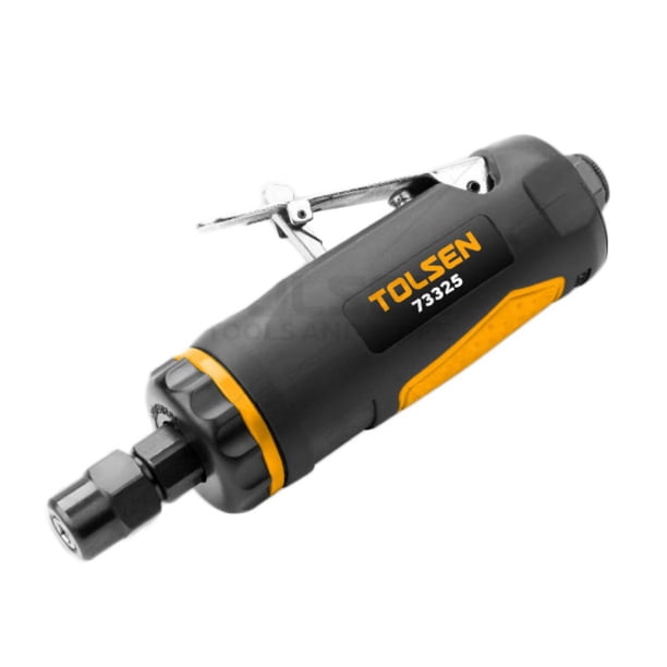 Esmeril recto neumático 1/4" | Lider