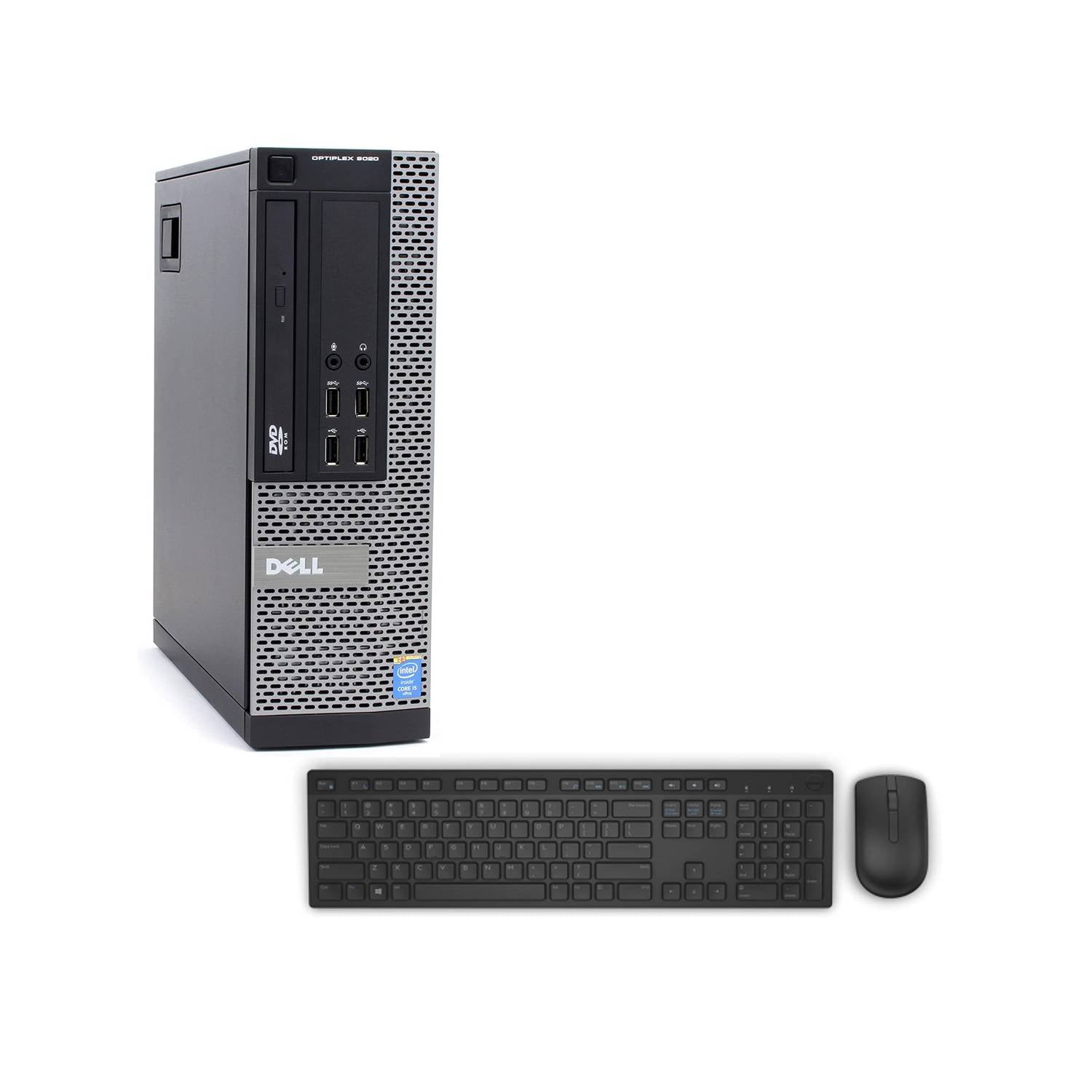 PC Dell Optiplex Xe2 SFF (i5-4570s 8GB RAM 500GB) Reacondicionado Grado ...