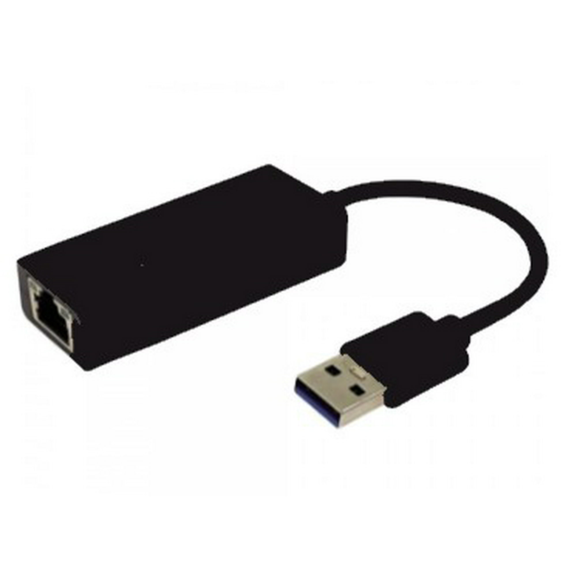 Adaptador Red USB 3.0 a RJ45 Gigabit(10-100-1000) UL-GBUSB3 | Lider