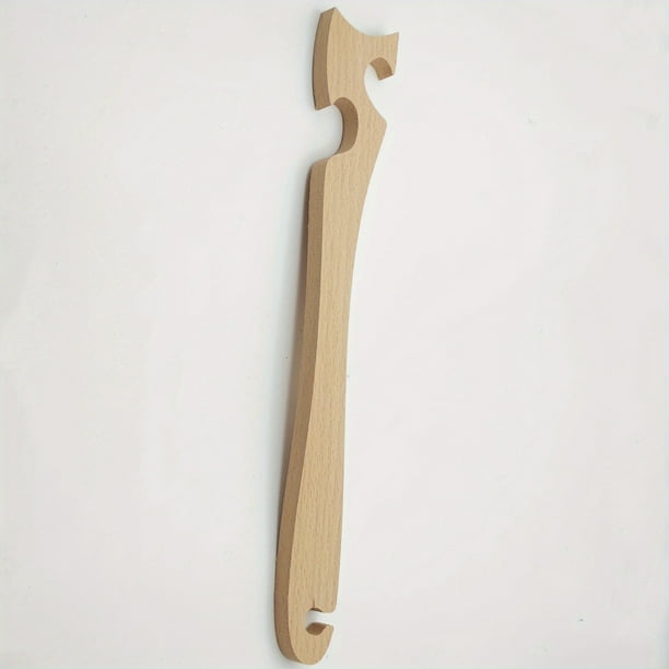 1 Pack, Wooden Oven Rack Push Pull Stick, For Oven Rack Push Pull ...