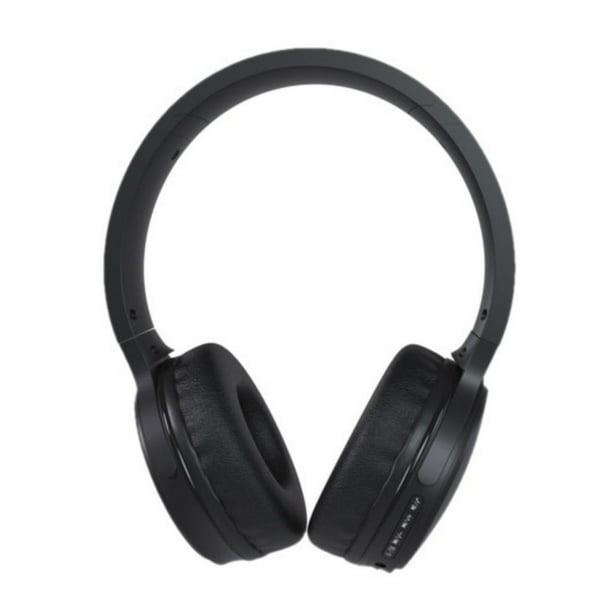 Audífonos Inalámbricos Bluetooth Con Micrófono Xth613 Euryth | Lider